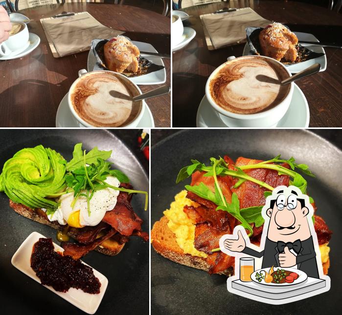 Chatterbox Coffee Shop in Chepstow - Restaurant reviews