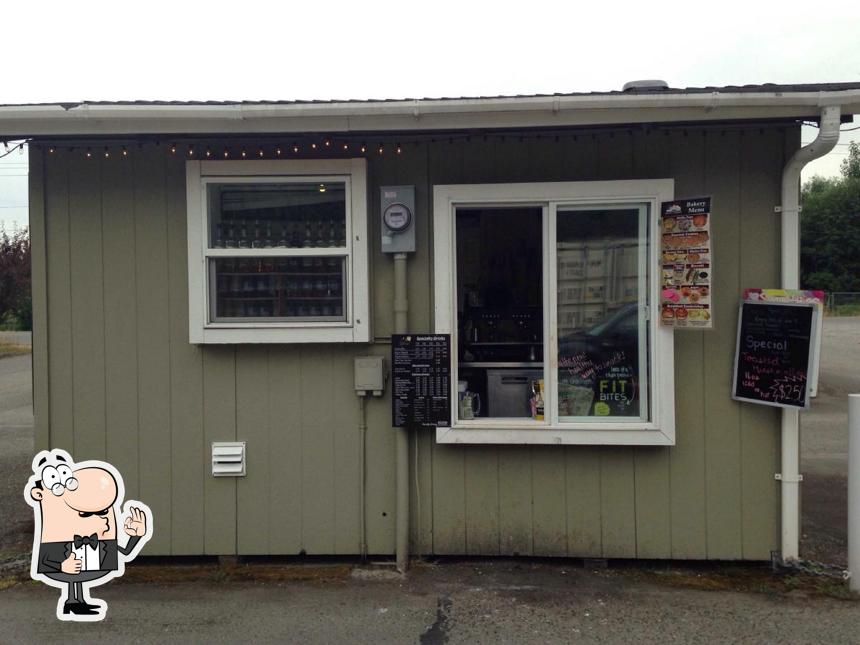 Java Garden, 1215 W Valley Hwy N in Auburn - Restaurant menu and reviews