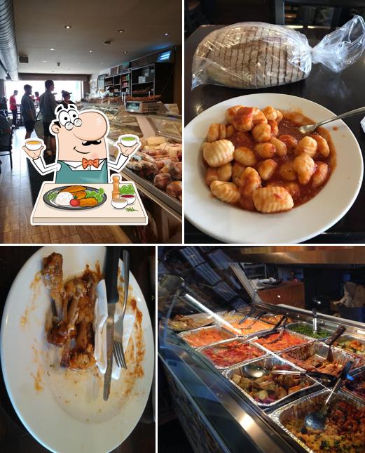 Cappuccino Bakery, Nobleton - Restaurant menu, prices and reviews
