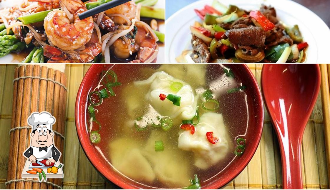 Eden Hills Chinese Takeaway, Eden Hills - Restaurant menu, prices and ...