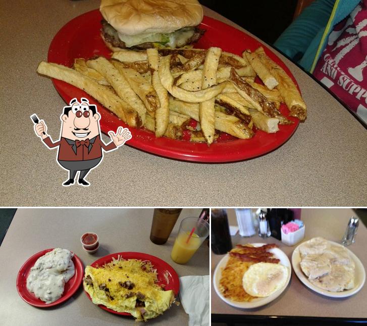 Good Gravy, Oklahoma City - Restaurant menu, prices and reviews