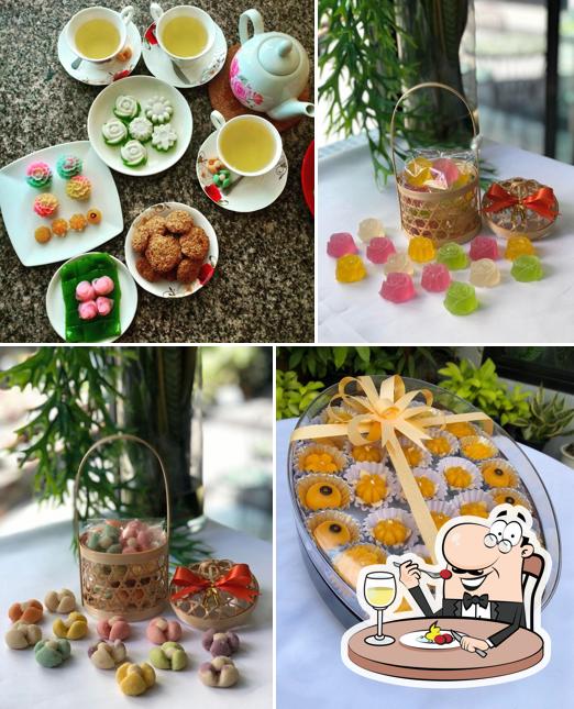 House of Beautiful Desserts, Bangkok - Restaurant menu, prices and reviews