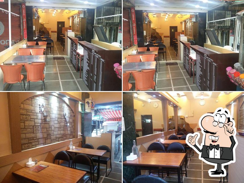 KESAR Family Restaurant, Mumbai - Restaurant reviews