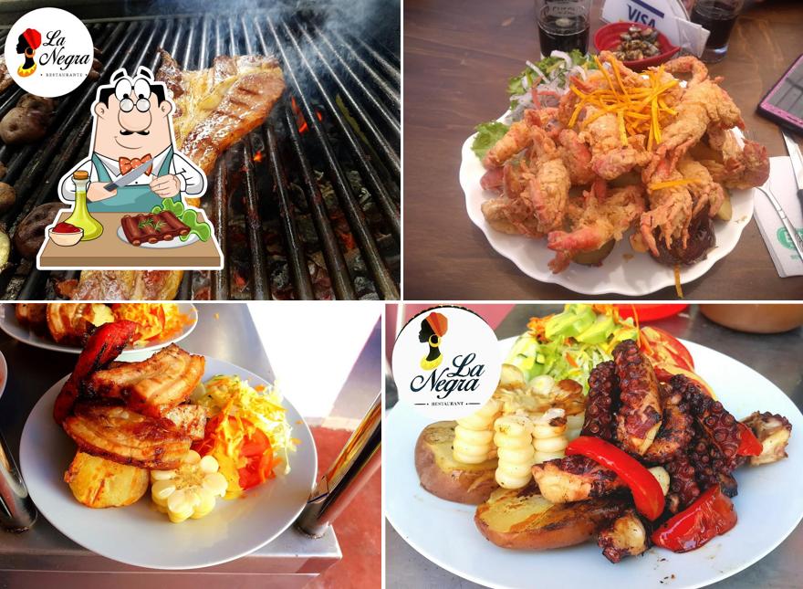 Best lomo saltado in Ilo District restaurants, spring 2024 - Restaurant ...