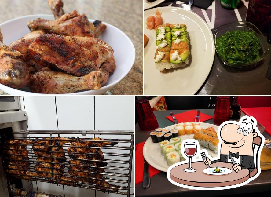 Le top 7 des restaurants à Montévrain, octobre 2025 - Restaurant Guru