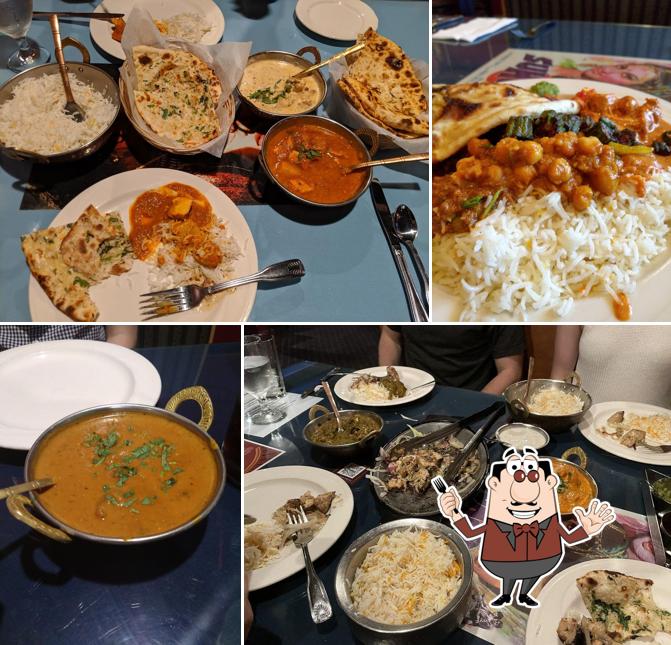 Pintu’s Indian Palace, West Springfield - Restaurant menu, prices and ...