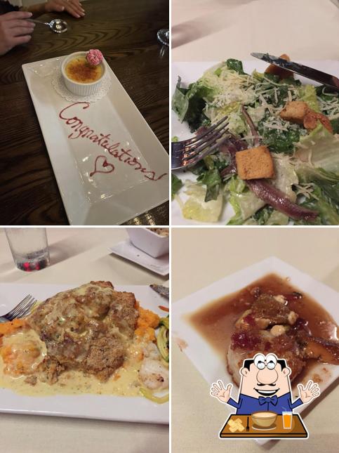 21 West End, Fort Smith - Restaurant menu, prices and reviews