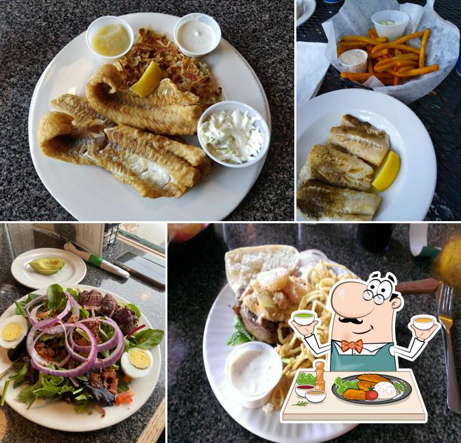 75th Street Inn, Salem - Restaurant menu, prices and reviews
