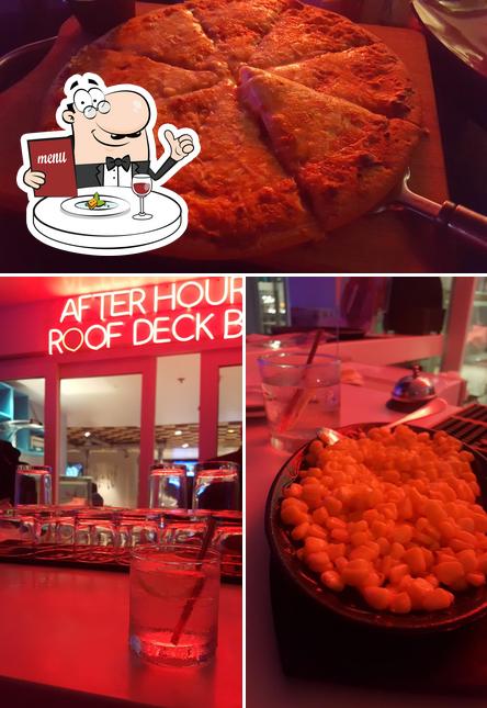 After Hours pub & bar, Taguig