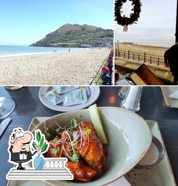 Butler & Barry in Bray - Restaurant menu and reviews