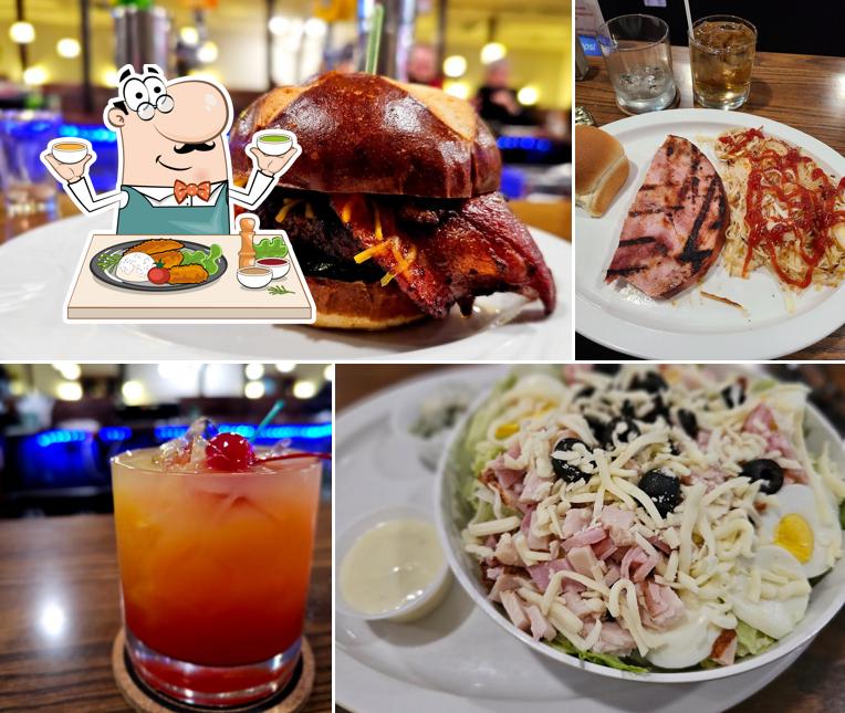 Dub's Pub And Catering, Sparta - Restaurant menu, prices and reviews