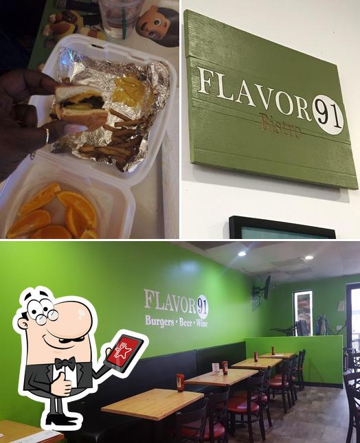 Flavor 91 Bistro, Whitehall - Restaurant menu, prices and reviews