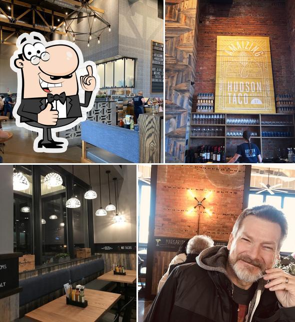 Hudson Taco in Newburgh - Restaurant menu and reviews