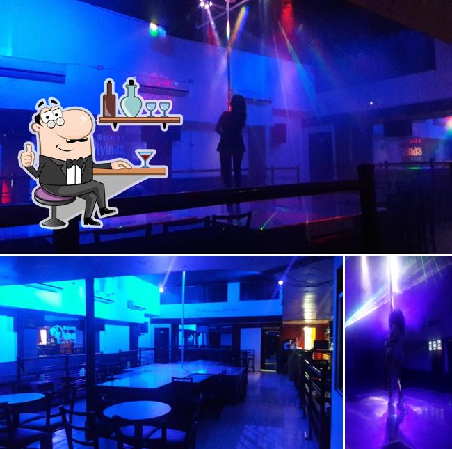 MANGOS STRIPER NIGHTCLUB, Monterrey - Menú del restaurante, precios y ...