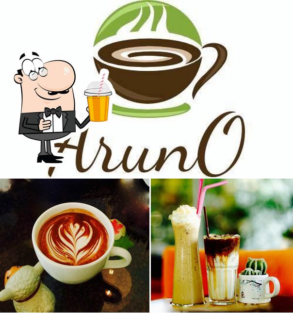 Aruno coffee รัชดาภิเษก 46/1, Bangkok - Restaurant reviews