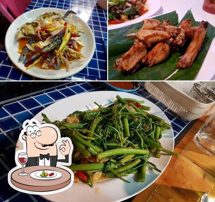 Restaurante BKK, Bangkok - Opiniones del restaurante