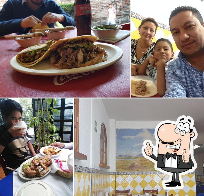 Casa Nava, Naucalpan de Juárez - Menú del restaurante, precios y reseñas