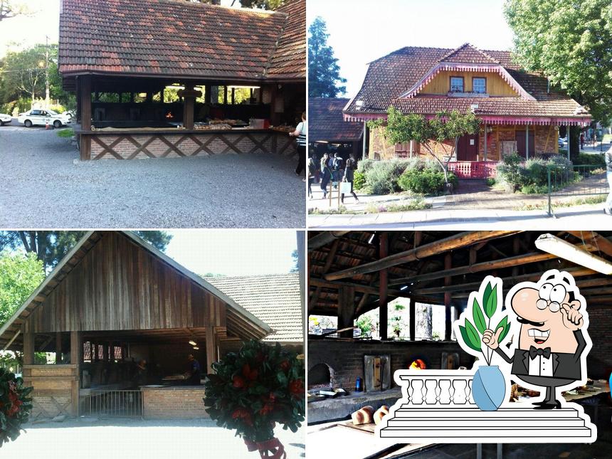 Casa do Colono Produtos Regionais de Gramado, Gramado - Avaliações de ...