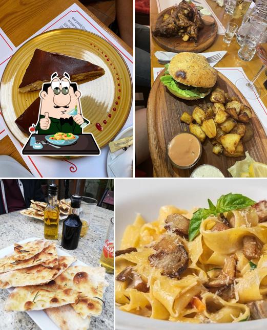 Cinquecento, Baia Mare - Restaurant menu, prices and reviews