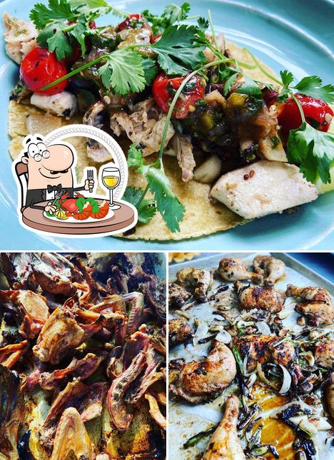 Cold Toes Tacos in Camden - Restaurant reviews