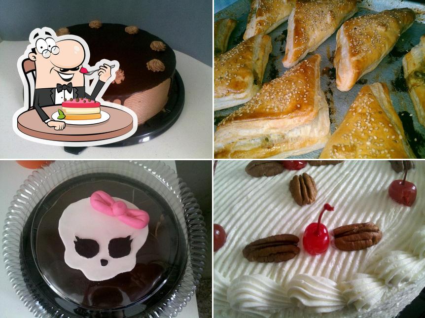 Empanadas Mr.Cake, Irapuato