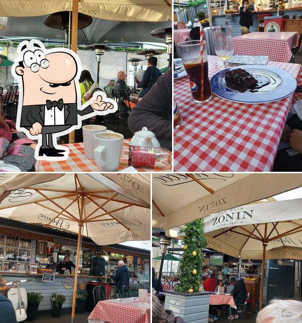 Enzo's Kitchen & Pizzeria, Sidcup - Restaurant menu, prices and reviews
