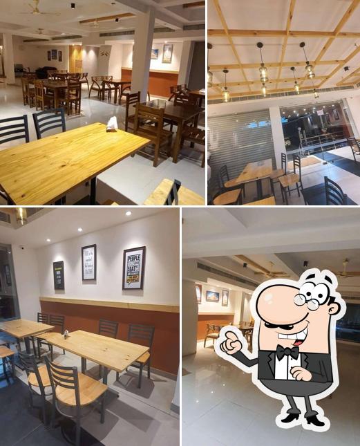 FCH - Fried Chicken Hub, Hyderabad - Restaurant menu and reviews