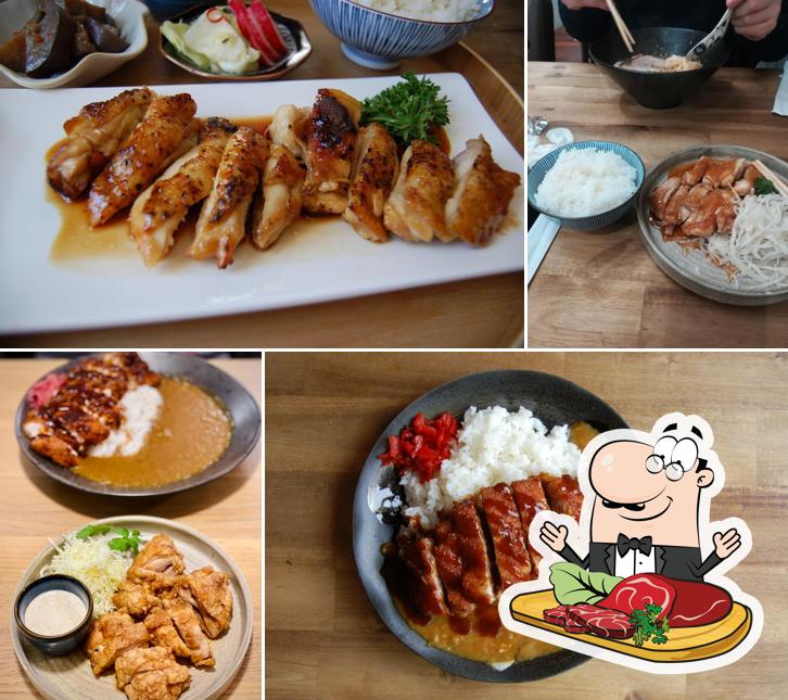 Fujimoto, 948 London Rd in Southend-on-Sea - Restaurant menu and reviews