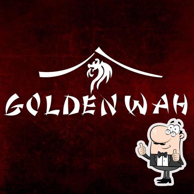 Golden Wah, Chihuahua - Restaurant menu, prices and reviews