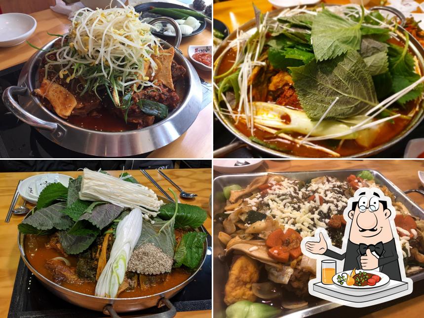 남다른감자탕 하남미사점 restaurant, Hanam-si - Restaurant reviews