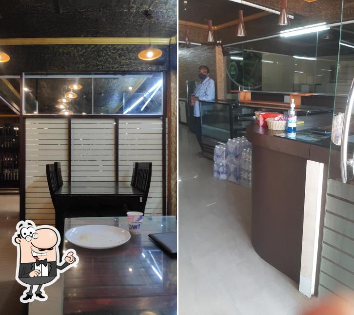 Hotel Udupi Kaladi, Kalady - Restaurant menu, prices and reviews