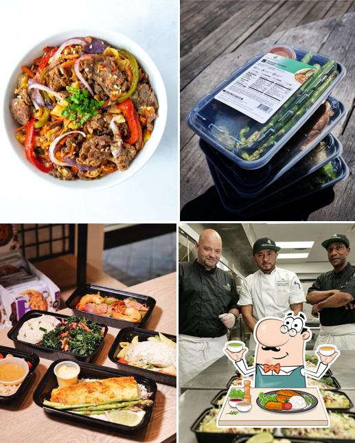 Best restaurants in Pointe at Wellington Green Mall - Restaurant Guru