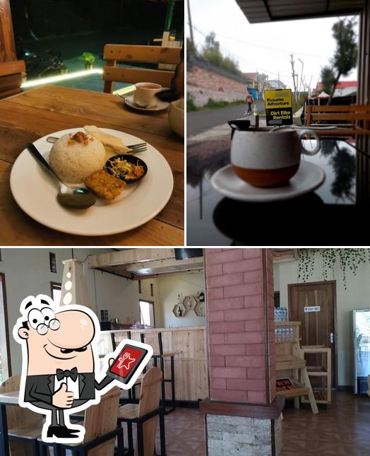 Kusuma Kitchen restaurant, Indonesia - Restaurant reviews