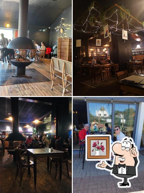La Maison Wissant restaurant, Wissant - Restaurant reviews