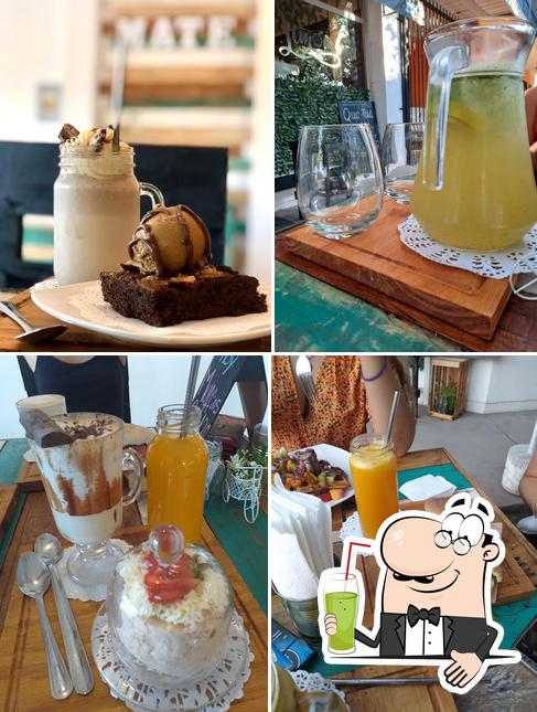 Limoneto Cafetería, San Martín - Restaurant reviews