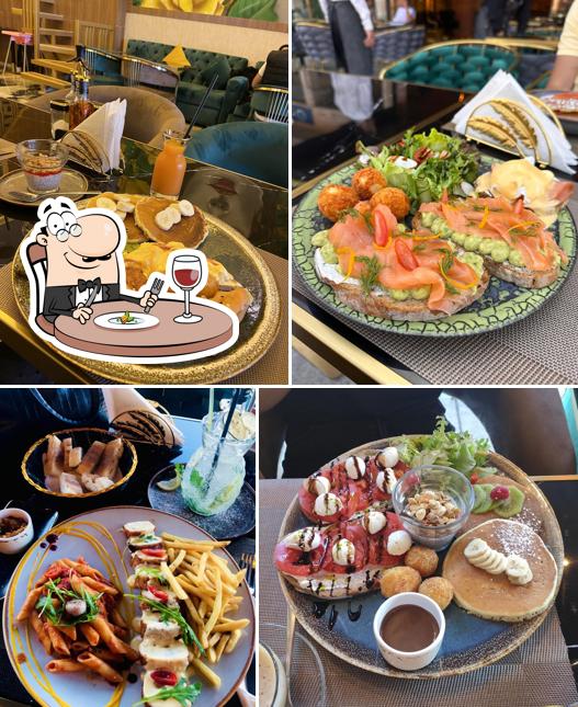 MyBrunch Marrakech, Marrakech - Menu du restaurant, prix et avis