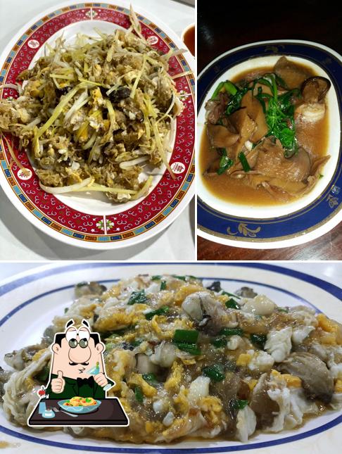 Leng Lao Suea, Nakhon Ratchasima - Menú del restaurante, precios y reseñas