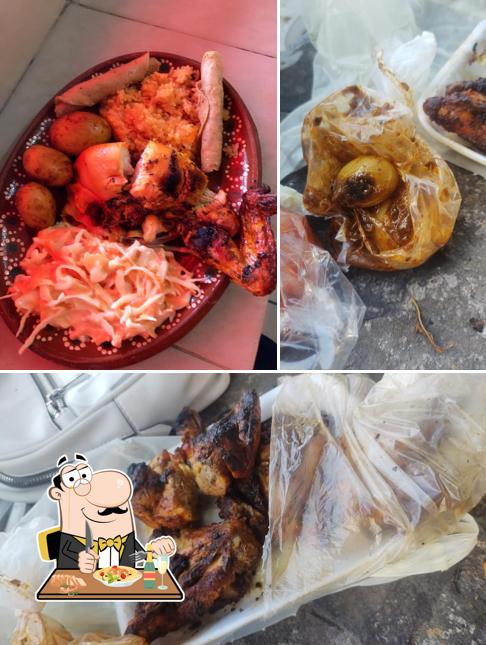 POLLOS EL PIRUL, Guadalajara - Menú del restaurante, precios y reseñas