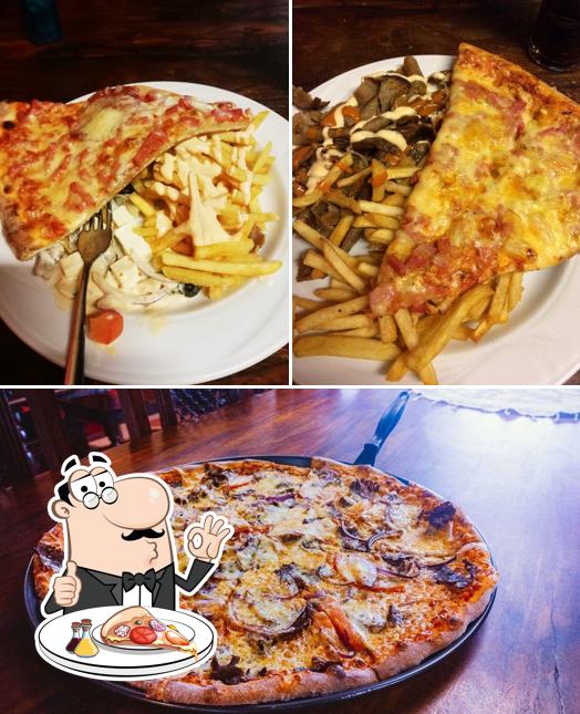 Pizzeria & Kebab Victory, Raisio - Restaurant menu and reviews