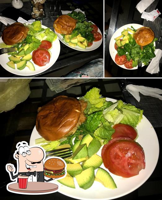 Popeye Express Pechurina - Villa Consuelo restaurant, Santo Domingo ...