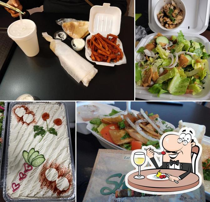 Best restaurants in Fairlane Green Mall - Restaurant Guru