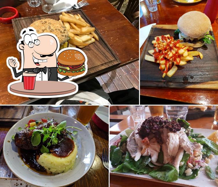 Top 5 restaurants for business meetings in Nelson, october 2025 ...
