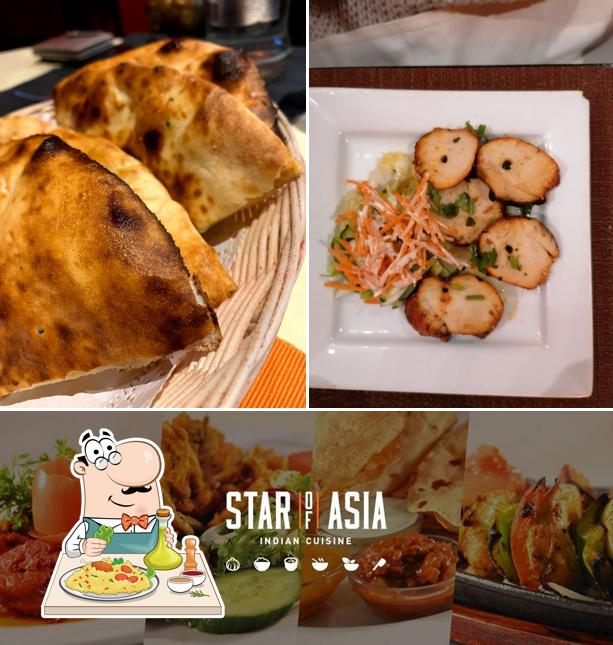 Star of Asia, Ixelles - Restaurant reviews