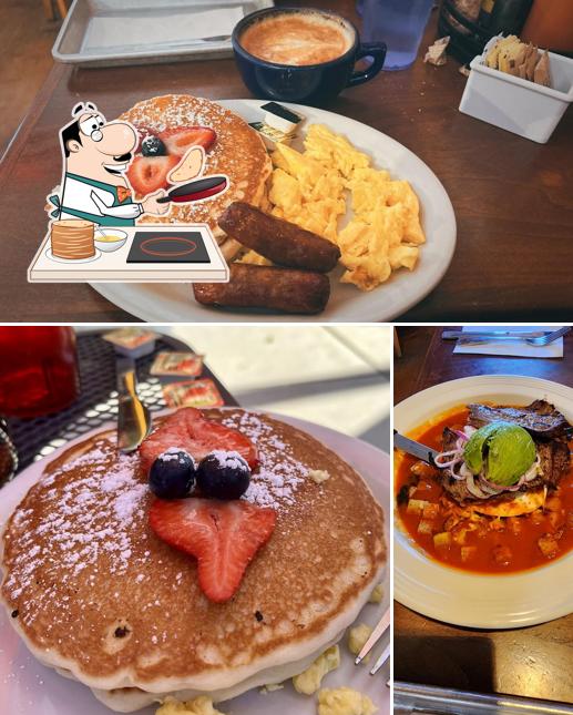 Local Kitchen Provisions, Driggs - Restaurant menu, prices and reviews