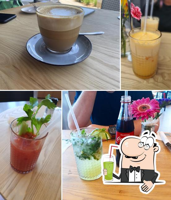 The Valley Junction in Kingswood - Restaurant reviews