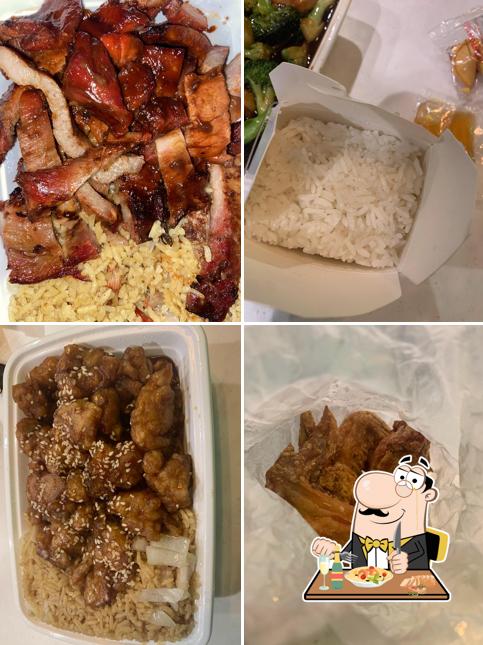 Tung Hoi Kitchen, Mastic - Restaurant menu, prices and reviews