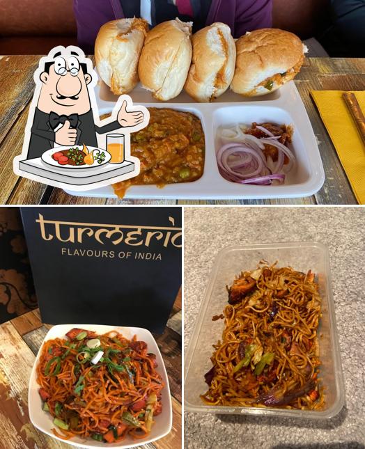 Turmeric Flavours Of India in Papakura - Restaurant menu and reviews
