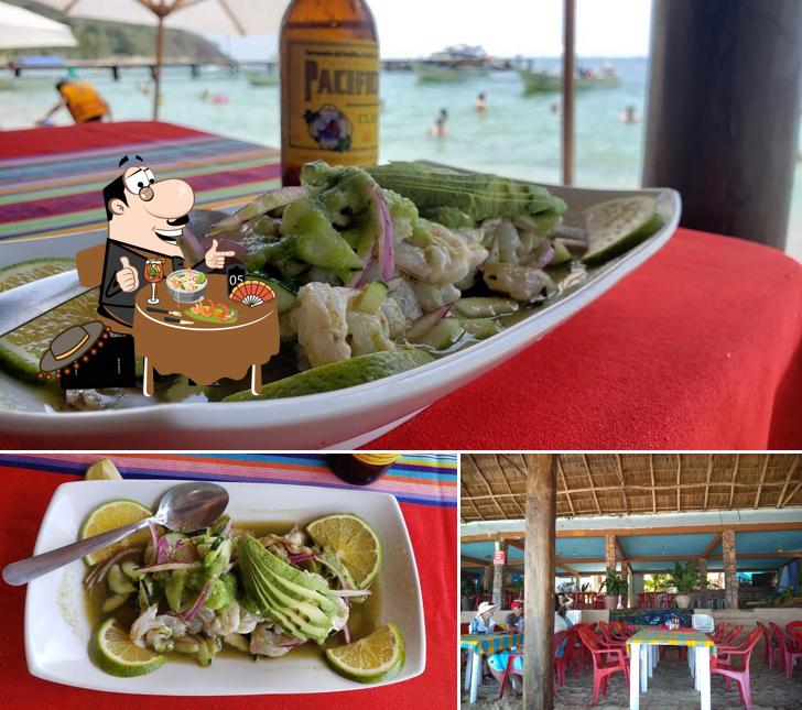 Restaurante Pichon, Mexico - Restaurant reviews