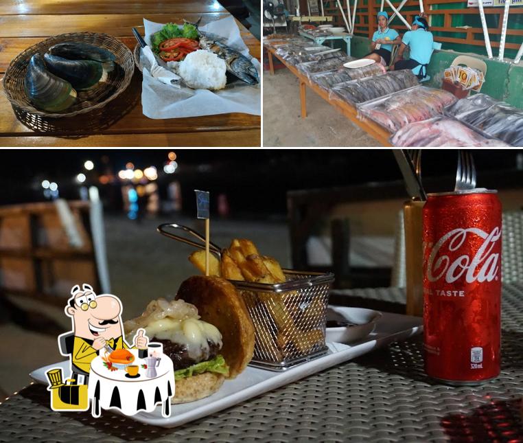 SAVA Beach Bar, El Nido - Restaurant menu, prices and reviews