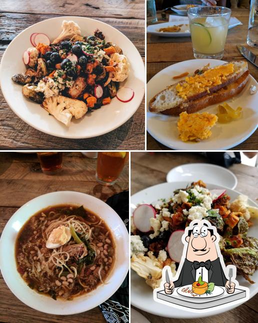 Southbound, Chamblee, Chamblee - Restaurant menu, prices and reviews